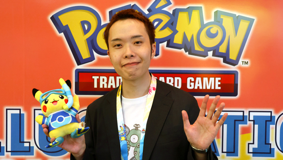 Atsushi Furusawa - WikiDex, la enciclopedia Pokémon
