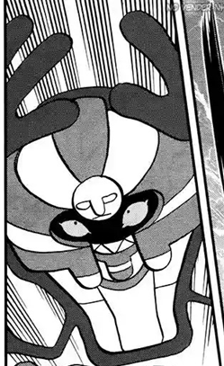 Archivo:PMS523 Cofagrigus.png - WikiDex, la enciclopedia Pokémon