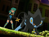 Categoría:Luxray - WikiDex, la enciclopedia Pokémon