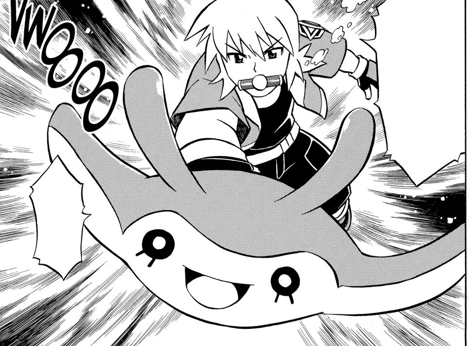 Archivo:MP09 Mantyke.png - WikiDex, la enciclopedia Pokémon