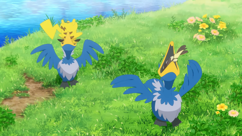 Archivo:TAJCC02 Cramorant forma engulletodo y Cramorant forma tragatodo ...