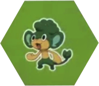 Archivo:Pansage (monopoly paldea).png - WikiDex, la enciclopedia Pokémon