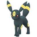 Archivo:Umbreon GO.png - WikiDex, la enciclopedia Pokémon