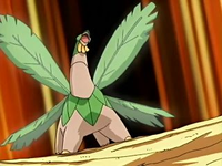 Categoría:Tropius - WikiDex, la enciclopedia Pokémon
