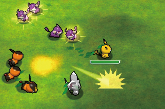 Super Pokémon Rumble - WikiDex, la enciclopedia Pokémon