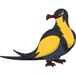 Categoría:Kilowattrel - WikiDex, la enciclopedia Pokémon