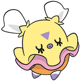 Categoría:Flittle - WikiDex, la enciclopedia Pokémon