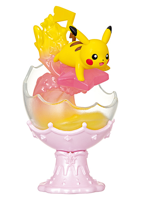 Archivo:Pikachu Pokémon Pop'n Sweet Collection.jpg - WikiDex, la enciclopedia Pokémon