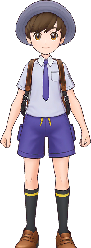 Florian (Masters EX) - WikiDex, la enciclopedia Pokémon