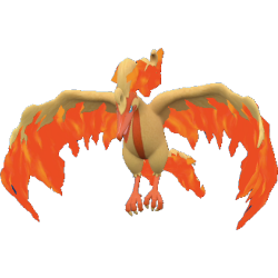 Categoría:Moltres de Galar - WikiDex, la enciclopedia Pokémon