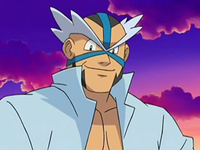 Categoría:Wake/Mananti - WikiDex, la enciclopedia Pokémon