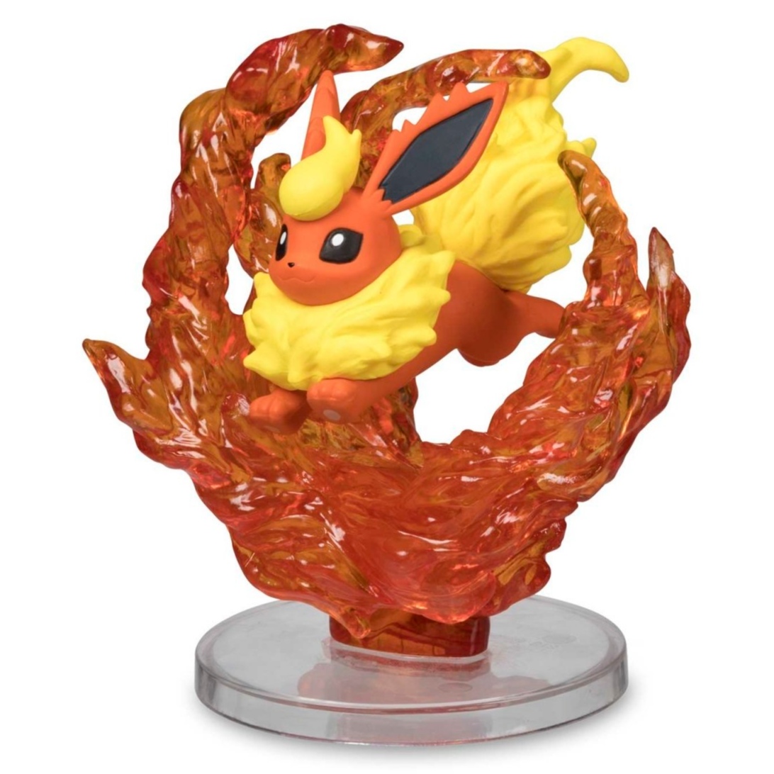 Archivo:Flareon Pokémon Gallery Figures.jpg - WikiDex, la enciclopedia ...