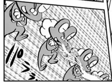 Frofro/Croaky - WikiDex, la enciclopedia Pokémon