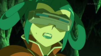 Mable (anime)/Melia (anime) - WikiDex, la enciclopedia Pokémon