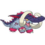 Categoría:Colmilargo - WikiDex, la enciclopedia Pokémon