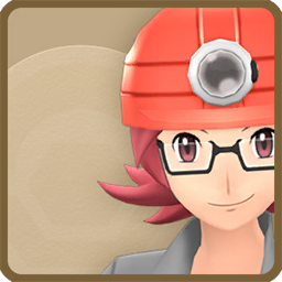 Roco - WikiDex, la enciclopedia Pokémon