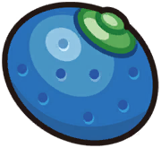 Archivo:Baya Aranja (Dream World) 2.png - WikiDex, la enciclopedia Pokémon