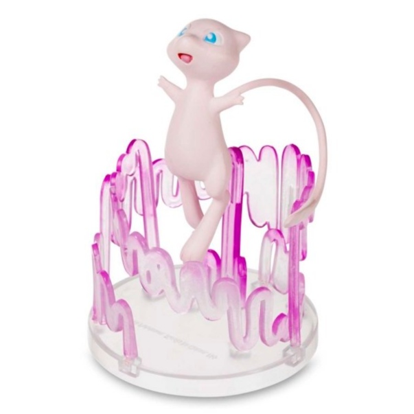 Archivo:Mew Pokémon Gallery Figures.jpg - WikiDex, la enciclopedia Pokémon