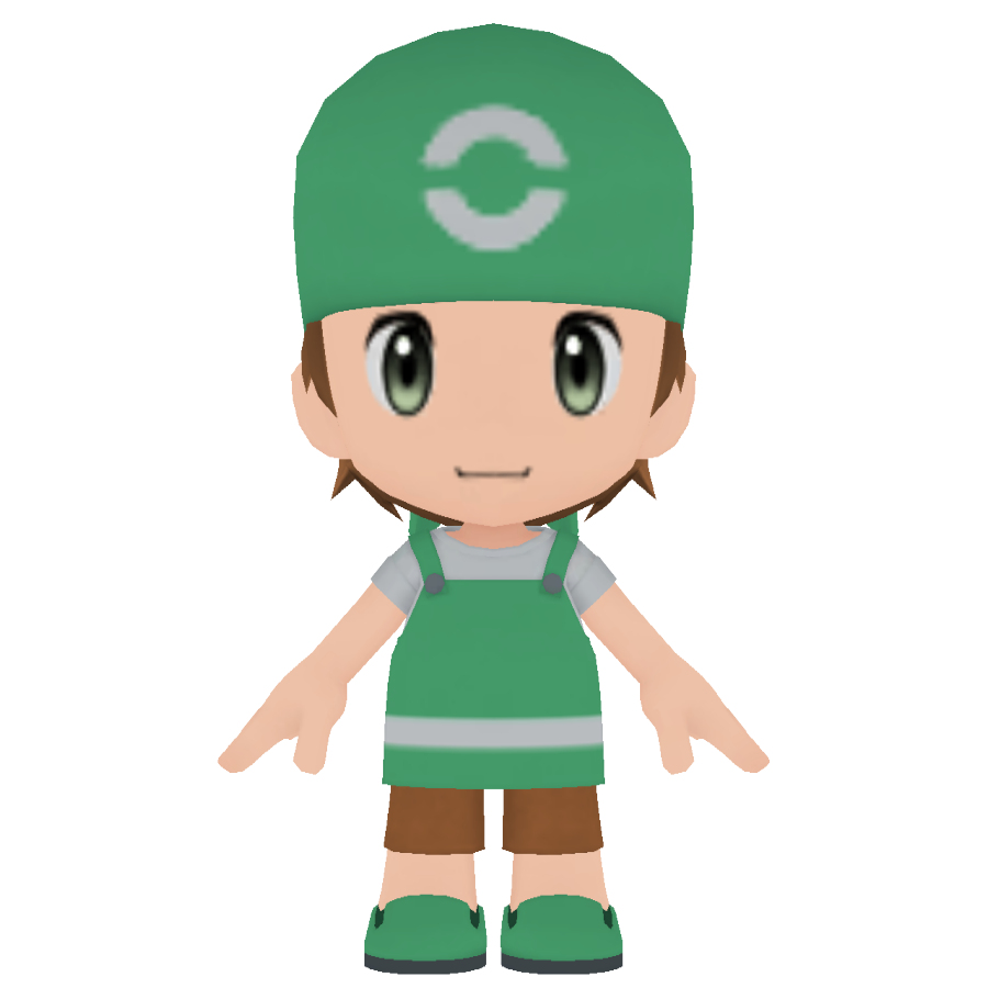 Archivo:Criapokémon (chico) mini DBPR.png - WikiDex, la enciclopedia ...