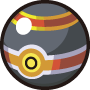 Lujo Ball - WikiDex, la enciclopedia Pokémon