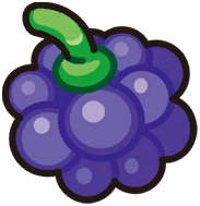 Baya Oram - WikiDex, la enciclopedia Pokémon