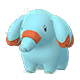 Phanpy - WikiDex, la enciclopedia Pokémon