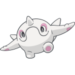 Categoría:Cetoddle - WikiDex, la enciclopedia Pokémon