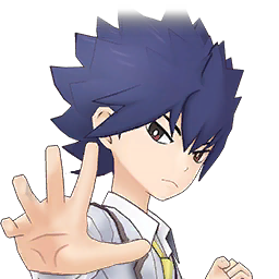 Archivo:VS Matís (Academia) Masters.png - WikiDex, la enciclopedia Pokémon