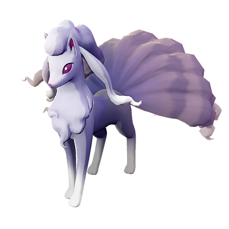 Archivo:Ninetales de Alola LPA variocolor.png - WikiDex, la enciclopedia Pokémon