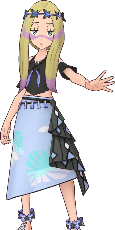 Archivo:Rika (Traje S) Masters EX.png - WikiDex, la enciclopedia Pokémon