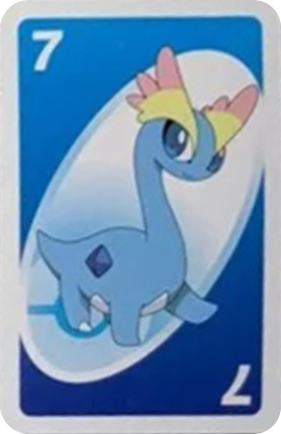 Archivo:7 azul (UNO XY).png - WikiDex, la enciclopedia Pokémon