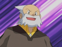 Categoría:Wattson - WikiDex, la enciclopedia Pokémon