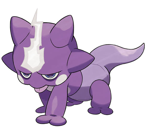 Toxel - WikiDex, la enciclopedia Pokémon