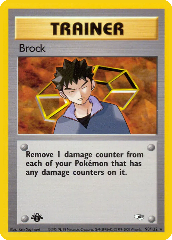 Brock (TCG) - WikiDex, la enciclopedia Pokémon