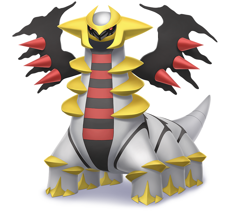 Archivo:Giratina Modificada DBPR (Ilustración).png - WikiDex, la ...