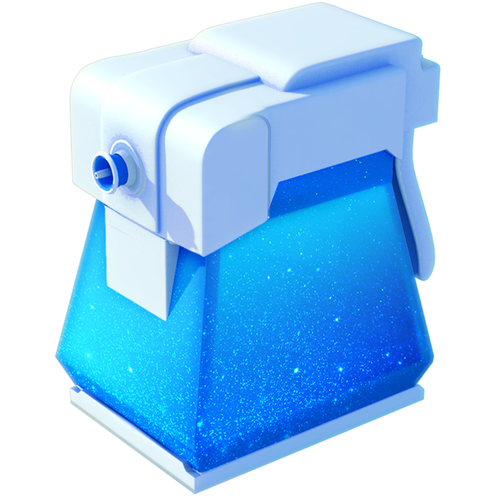 Archivo:Poción Máxima GO.png - WikiDex, la enciclopedia Pokémon