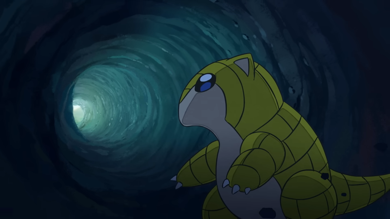 Archivo:VEP02 Sandshrew.png - WikiDex, la enciclopedia Pokémon