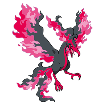 Categoría:Moltres de Galar - WikiDex, la enciclopedia Pokémon