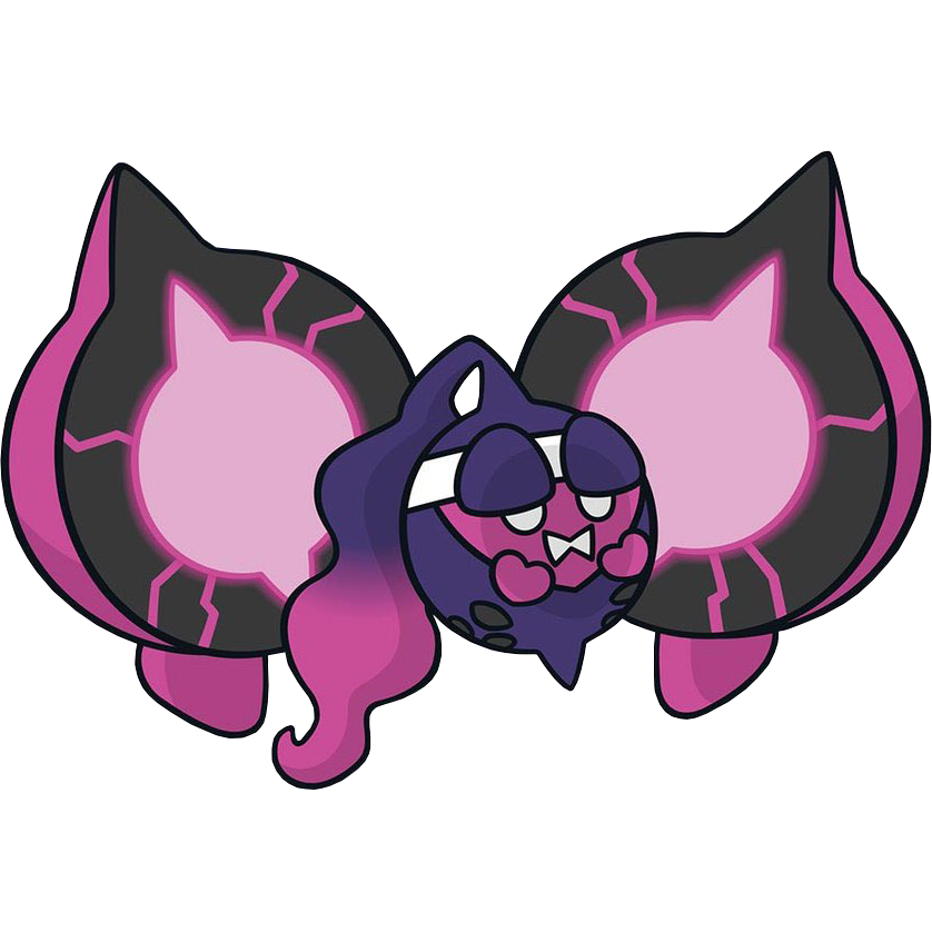 Categoría:Pecharunt - WikiDex, la enciclopedia Pokémon