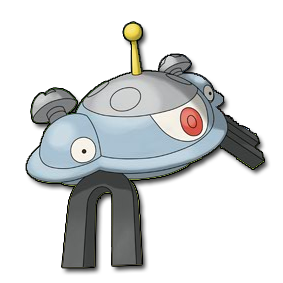 Archivo:Magnezone en Pokémon Ranger 2.png - WikiDex, la enciclopedia Pokémon