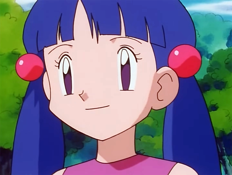 Cherry - WikiDex, la enciclopedia Pokémon