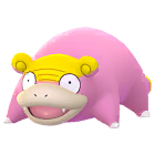 Slowpoke de Galar - WikiDex, la enciclopedia Pokémon