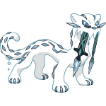 Categoría:Chien-Pao - WikiDex, la enciclopedia Pokémon