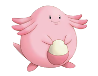 Archivo:Chansey en Pokémon Mundo misterioso 2.png - WikiDex, la enciclopedia Pokémon