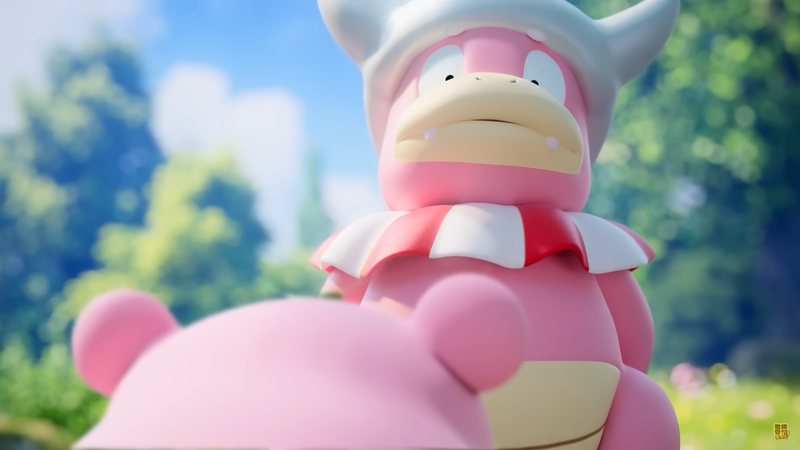 Archivo:VEP20 Slowking.png - WikiDex, la enciclopedia Pokémon