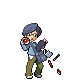 Escolar - WikiDex, la enciclopedia Pokémon