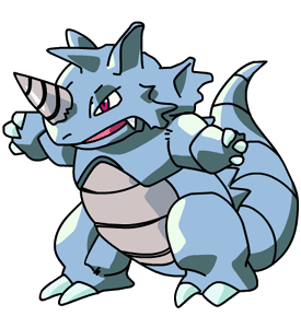 Archivo:Rhydon (anime SO).png - WikiDex, la enciclopedia Pokémon