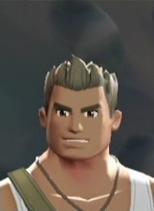 Raúl - WikiDex, la enciclopedia Pokémon