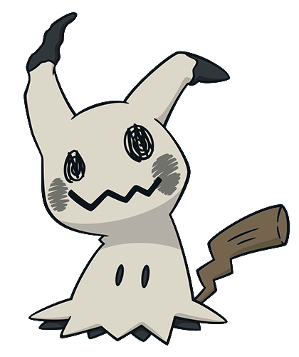 Archivo:Mimikyu variocolor (dream world).png - WikiDex, la enciclopedia ...
