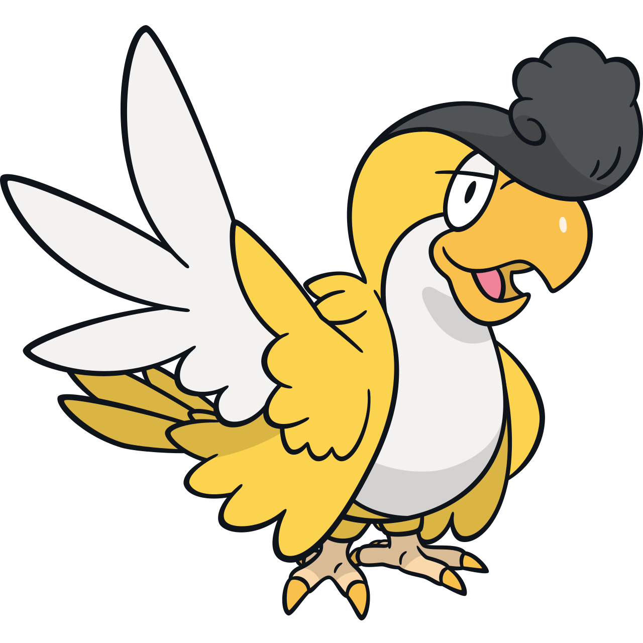 Categoría:Squawkabilly - WikiDex, la enciclopedia Pokémon
